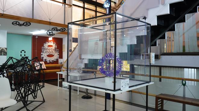 This new gallery in South Bengaluru aims to bring…